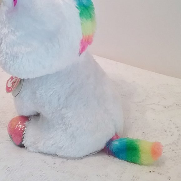 Ty | Toys | Beanie Boos Pixy | Poshmark